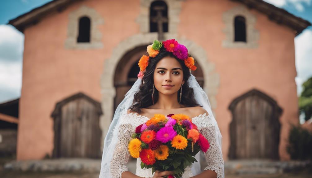 Mexican Mail Order Brides: Meet Charming Latinas for Marriage