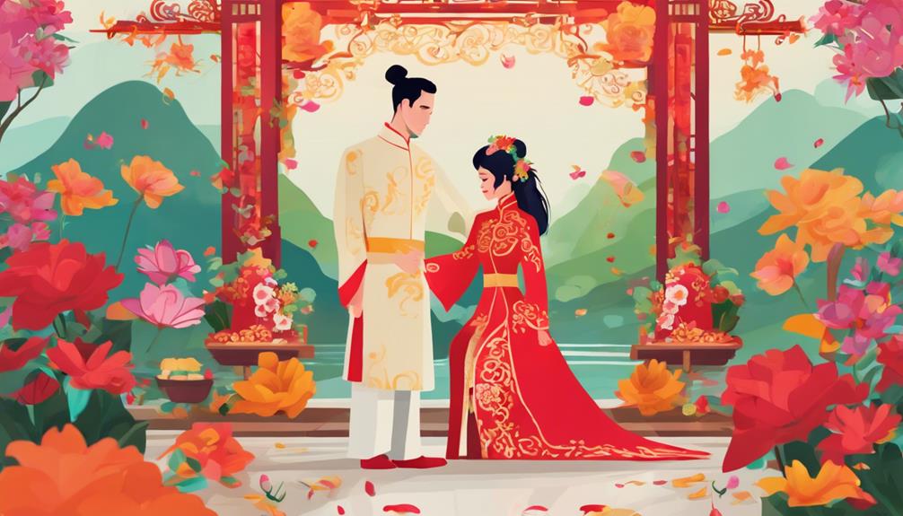 Vietnamese Mail Order Brides: Meet Exotic Vietnamese Beauties
